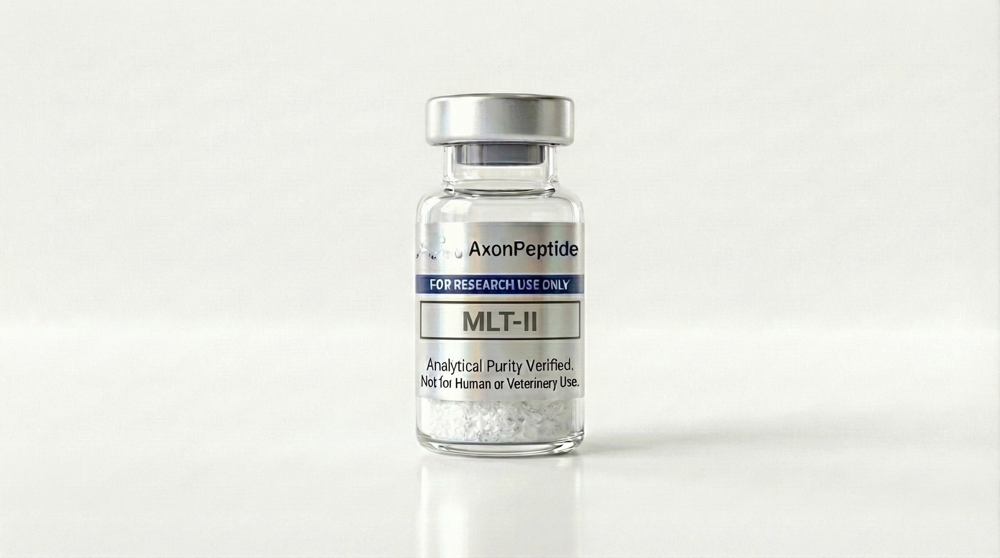 Melanotan II Peptide | AXP-MLT-II | Research Use Only – AxonPeptide